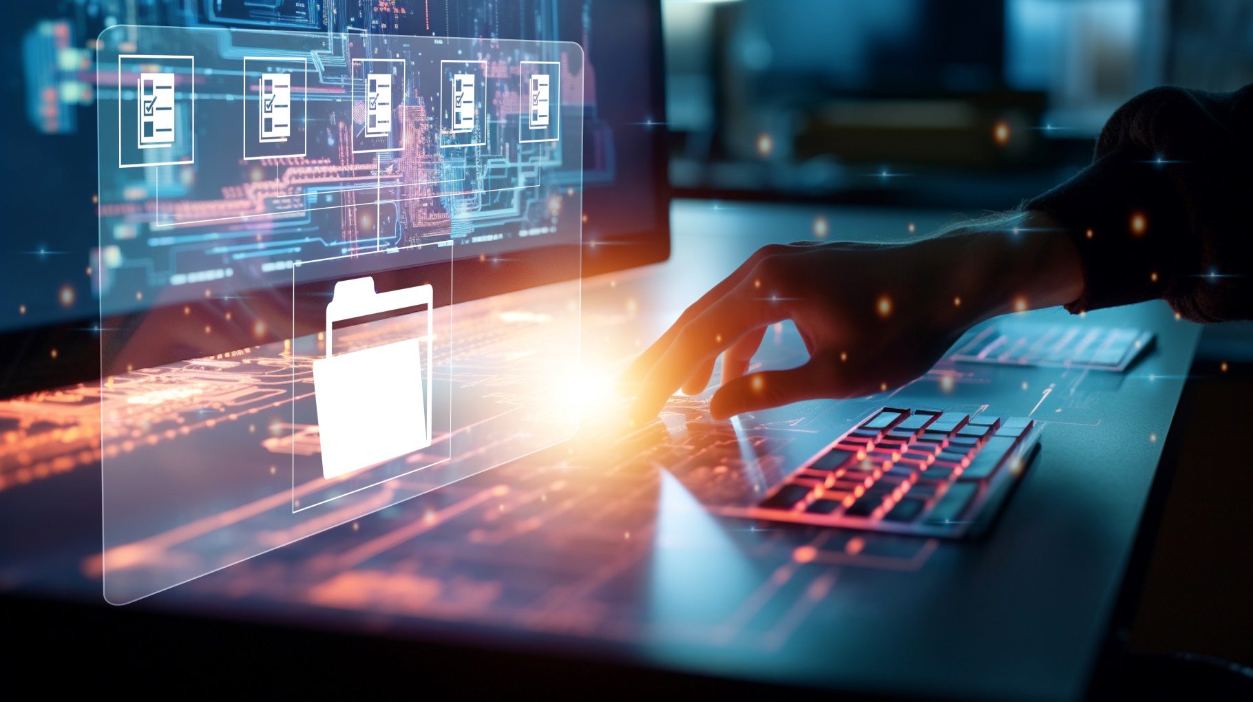 What We Do - Information Management Consulting | Access Sciences
